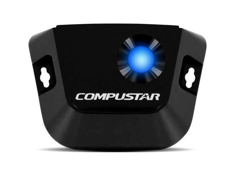 Adjusting Compustar/Arctic Start Alarm Shock Sensor