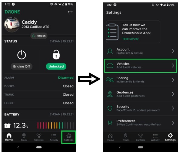 How to Install Your Replacement X1 Module